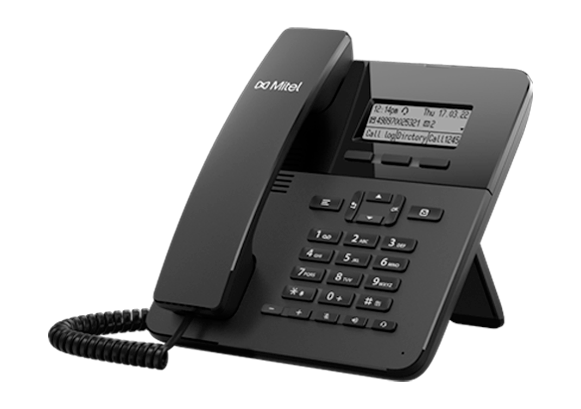 OpenScape CPx10 Series: Enhance Business Communication | Mitel
